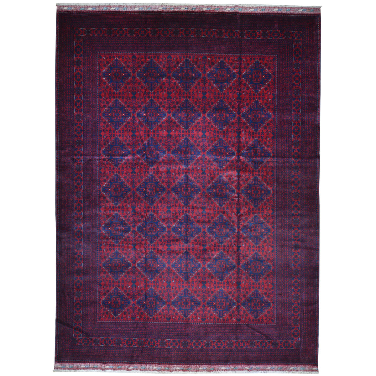 Turkoman Rugs – Classic World Oriental Rugs